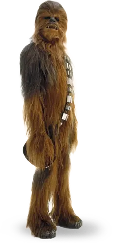 Chewbacca | DisneyPlus Wiki | Fandom