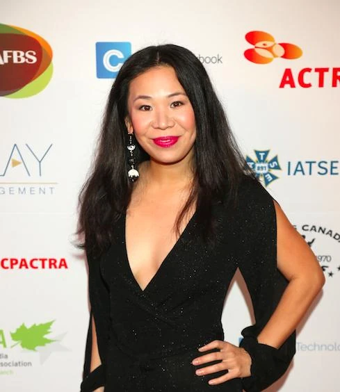 Evelyn Chew | Disney+ Wiki | Fandom