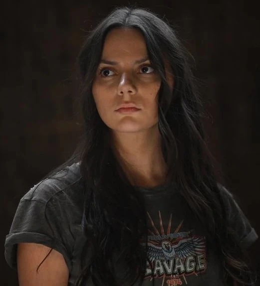 Laura Kinney | DisneyPlus Wiki | Fandom