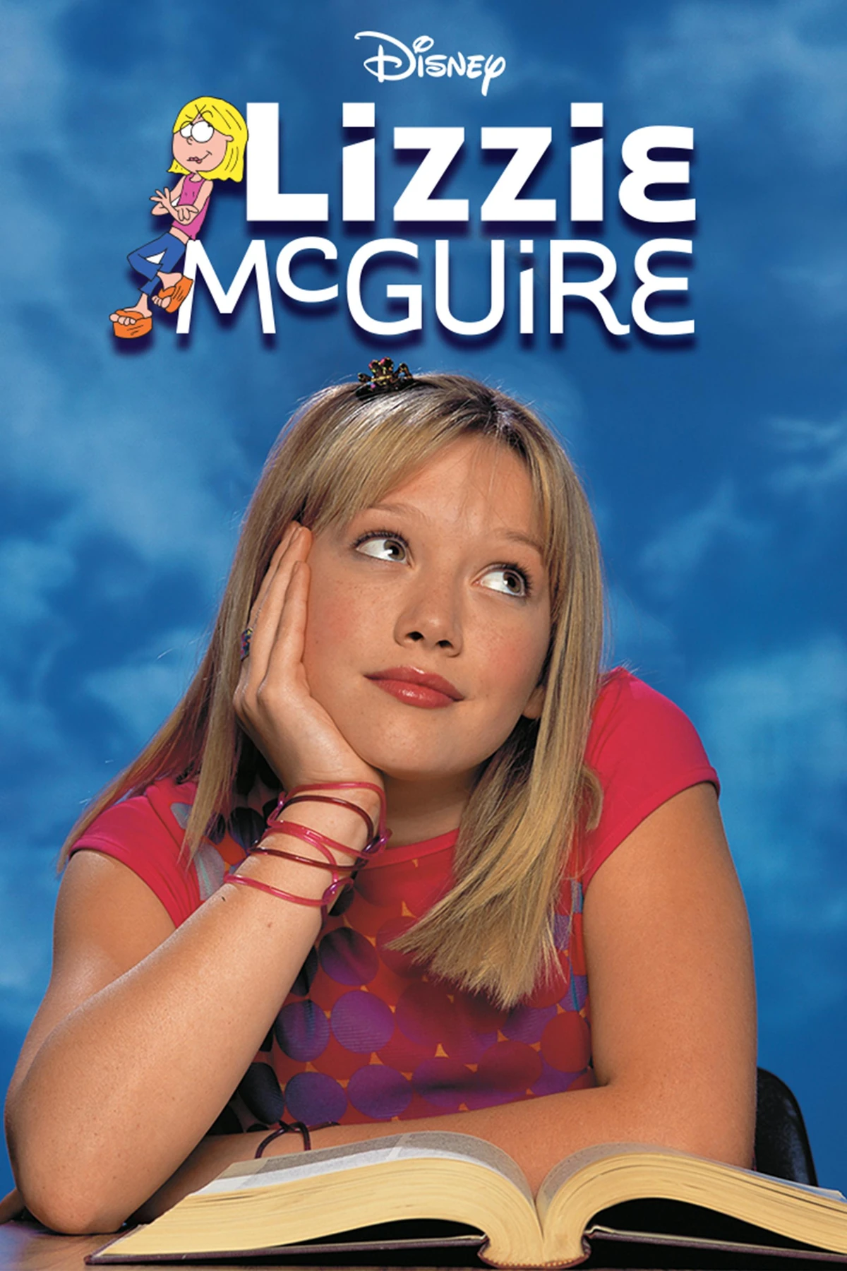 Lizzie McGuire | DisneyPlus Wiki | Fandom
