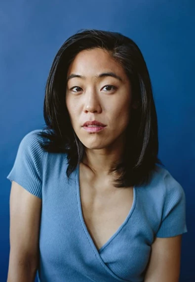 Christine Lee | Disney+ Wiki | Fandom