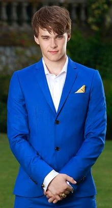 König Benjamin von Auradon | DisneyPlus Wiki | Fandom