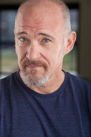 Jim Hanks | Disney+ Wiki | Fandom