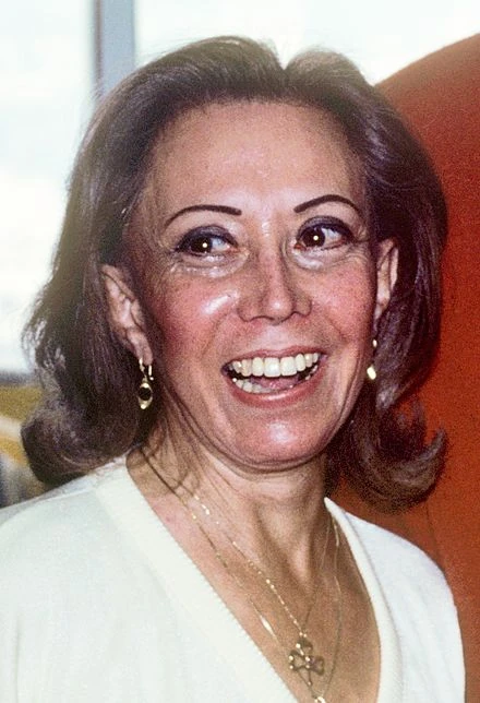 June Foray | DisneyPlus Wiki | Fandom