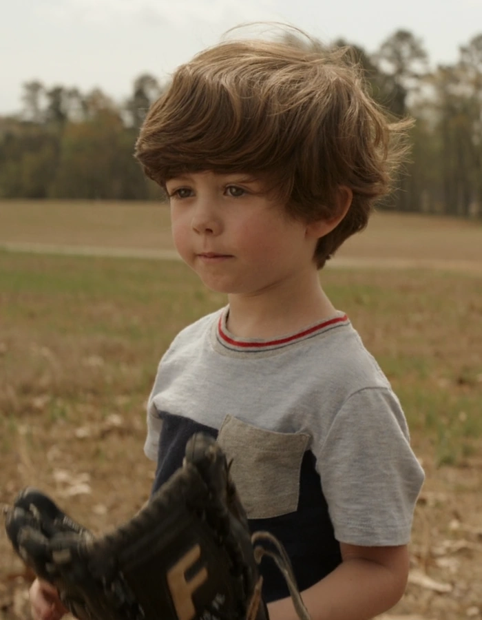 Nathaniel Barton | DisneyPlus Wiki | Fandom