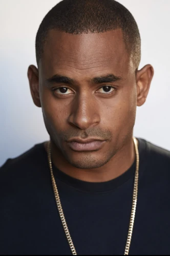 Randall J. Bacon | Disney+ Wiki | Fandom