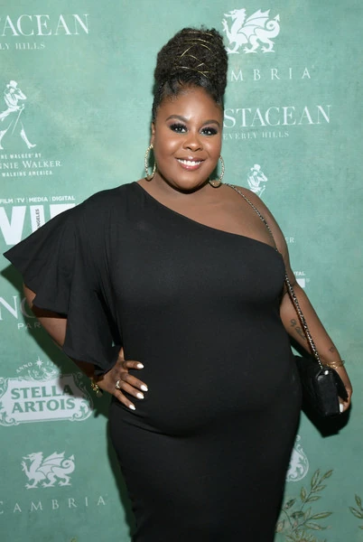 Raven Goodwin | DisneyPlus Wiki | Fandom