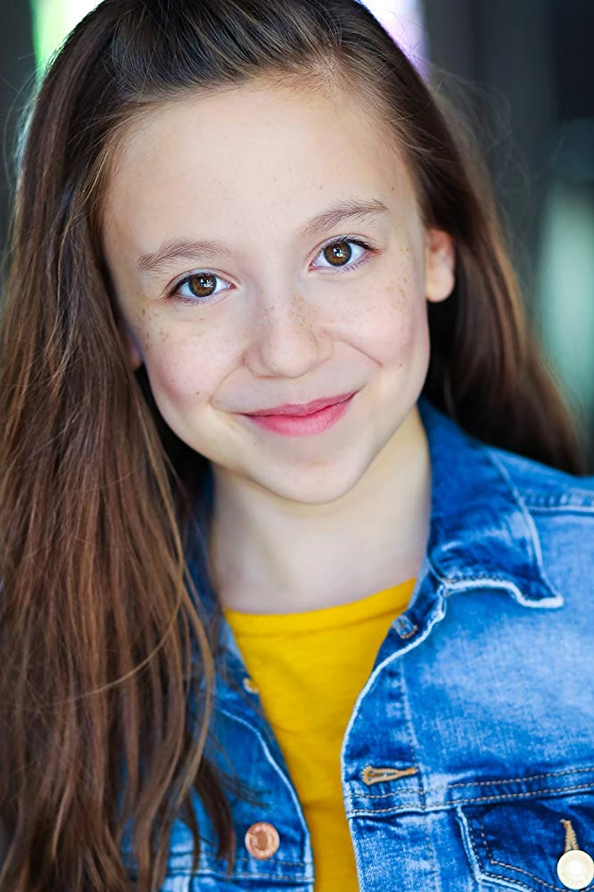 Ruby Matenko | Disney+ Wiki | Fandom