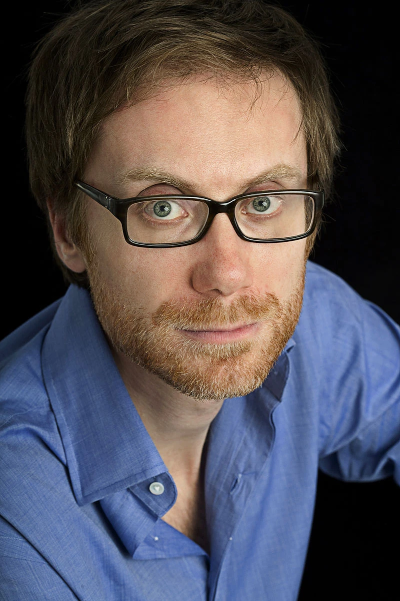 Stephen Merchant | DisneyPlus Wiki | Fandom