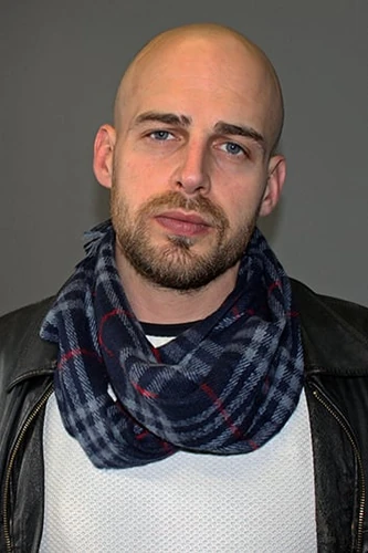 Alex Anlos | Disney+ Wiki | Fandom