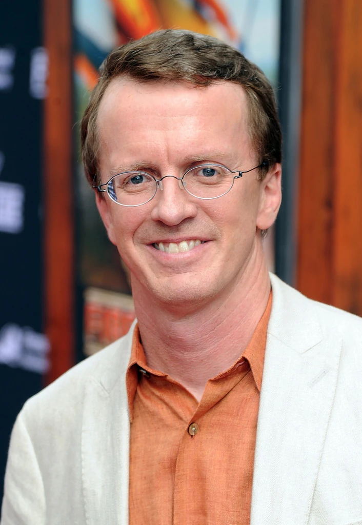 Bobs Gannaway | Disney+ Wiki | Fandom