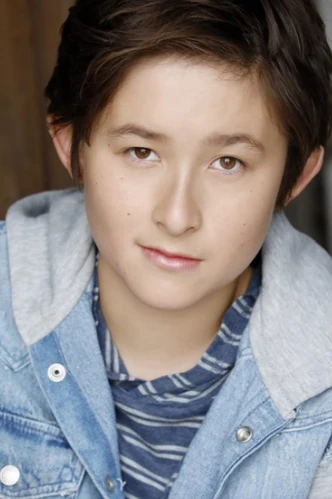 Collin Joe | Disney+ Wiki | Fandom