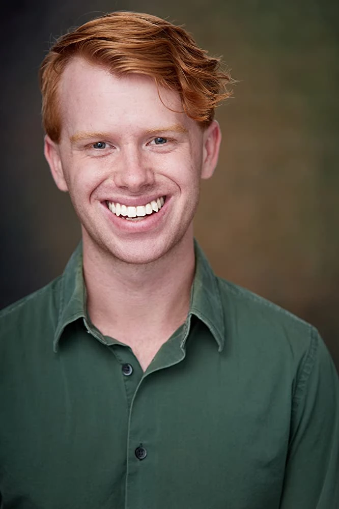 Donald Johnston | Disney+ Wiki | Fandom