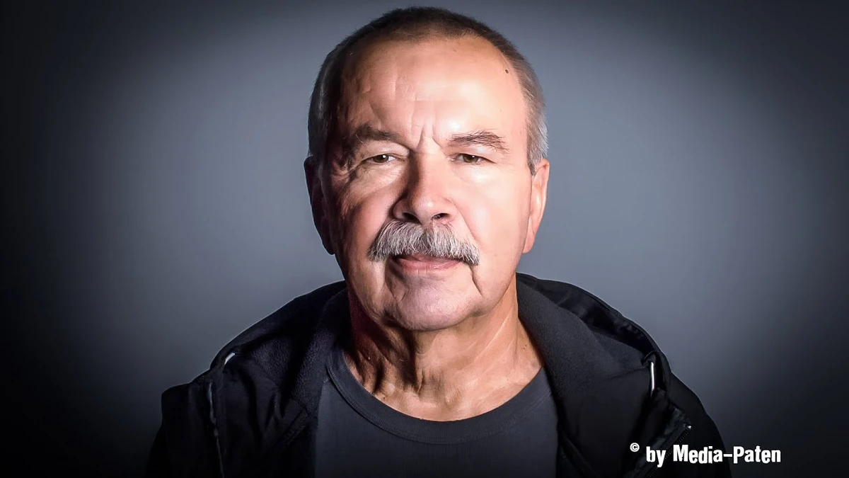 Helmut Gauß | DisneyPlus Wiki | Fandom