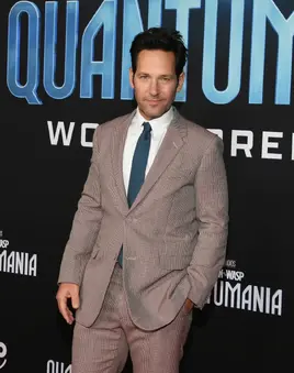 Paul Rudd | DisneyPlus Wiki | Fandom