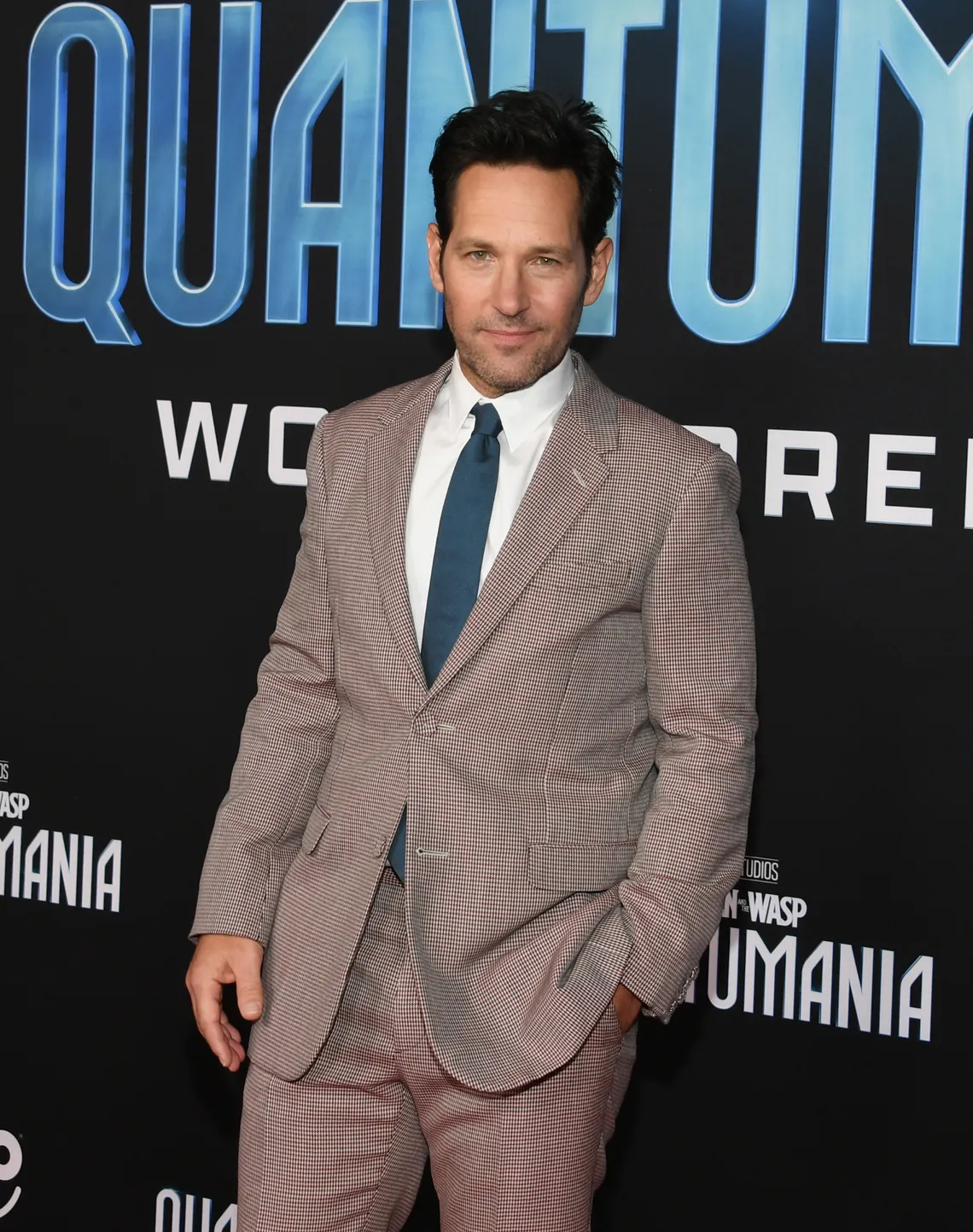Paul Rudd | DisneyPlus Wiki | Fandom