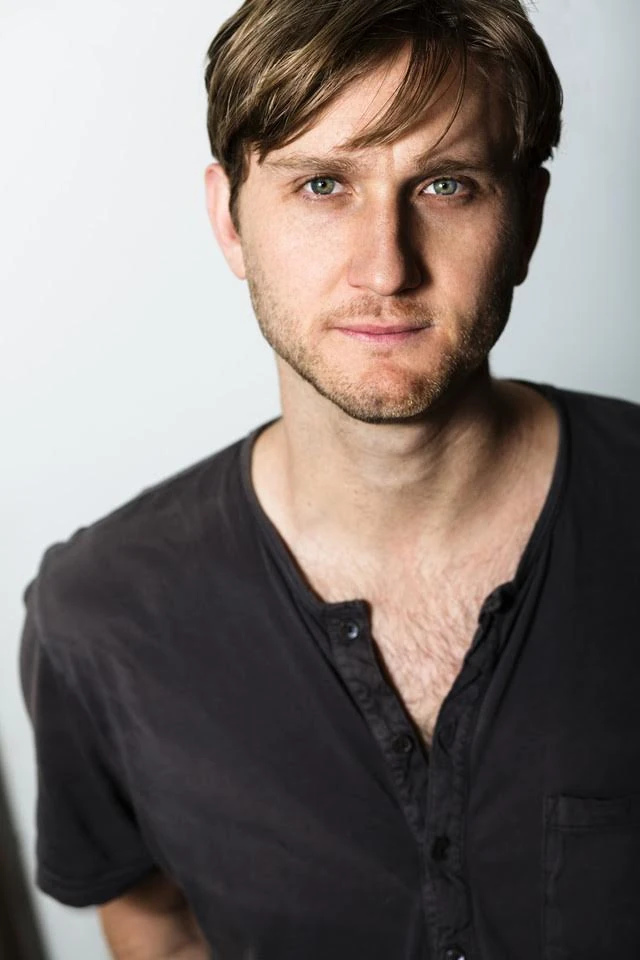 Aaron Staton | Disney+ Wiki | Fandom