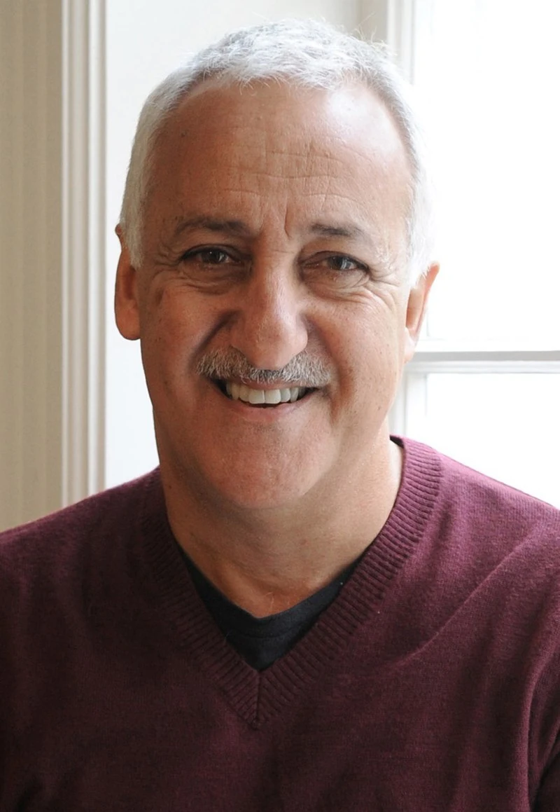 Brian George | DisneyPlus Wiki | Fandom