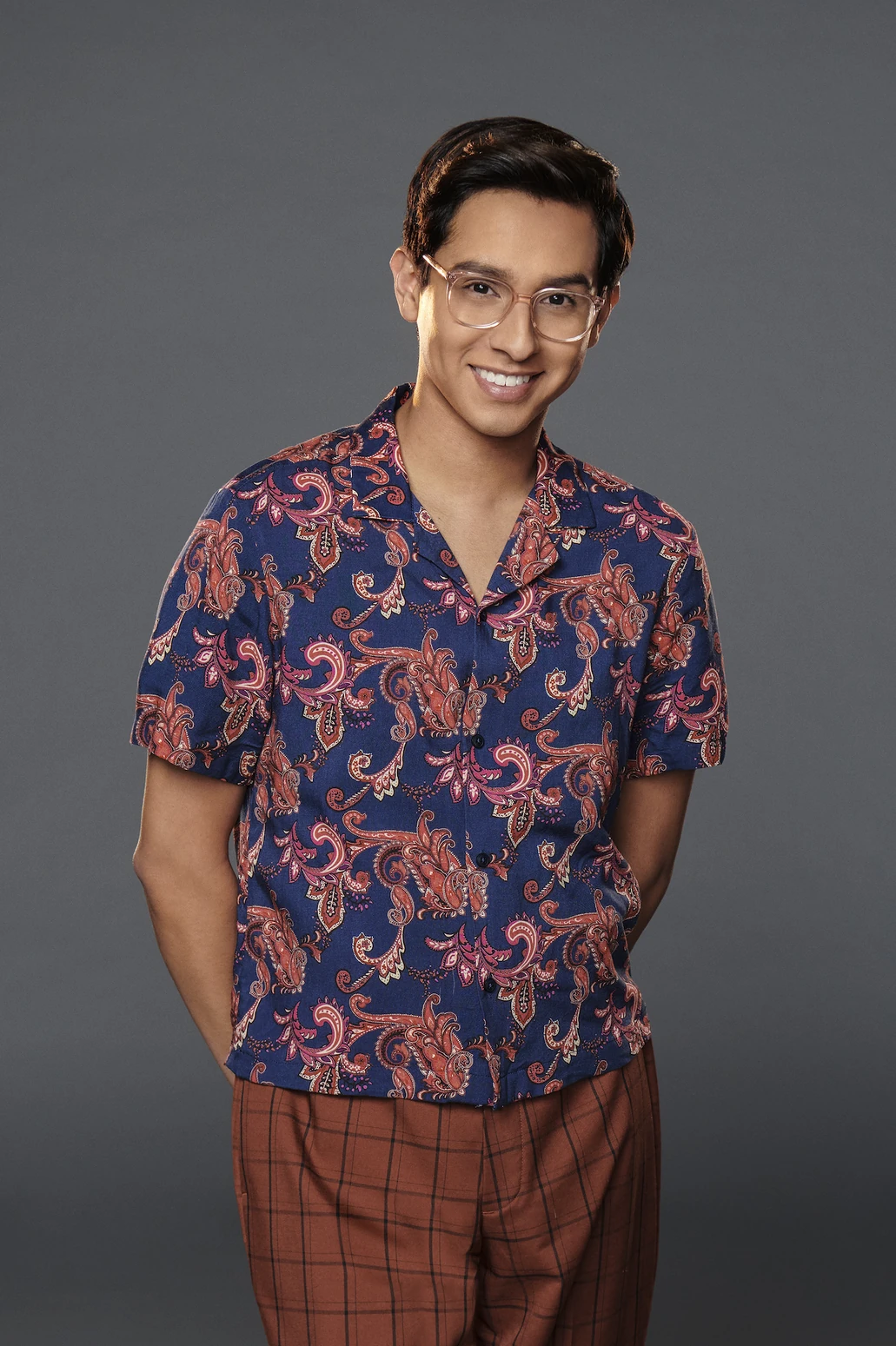 Carlos Rodriguez | DisneyPlus Wiki | Fandom