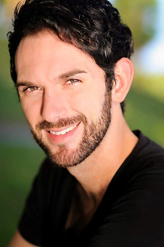 Chris Stein | Disney+ Wiki | Fandom