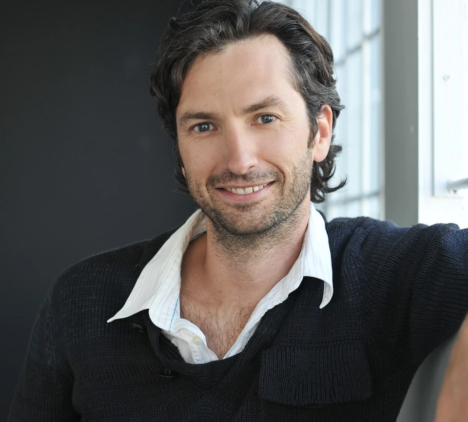 David Milchard | Disney+ Wiki | Fandom