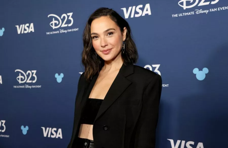 Gal Gadot | DisneyPlus Wiki | Fandom