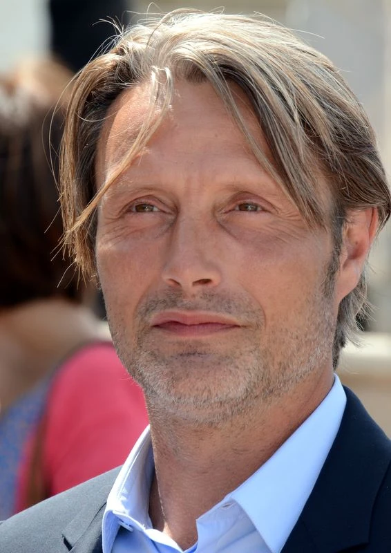 Mads Mikkelsen | Disney+ Wiki | Fandom