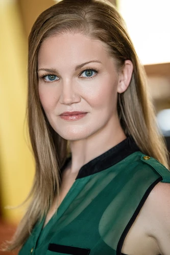 Mary Ann Schaub | Disney+ Wiki | Fandom