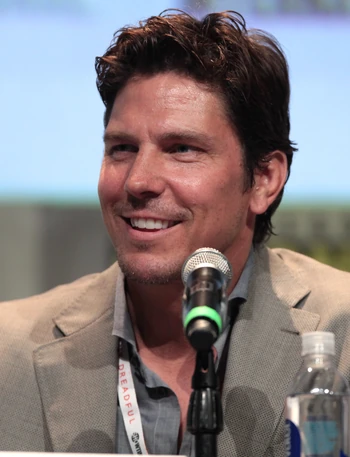 Michael Trucco | Disney+ Wiki | Fandom
