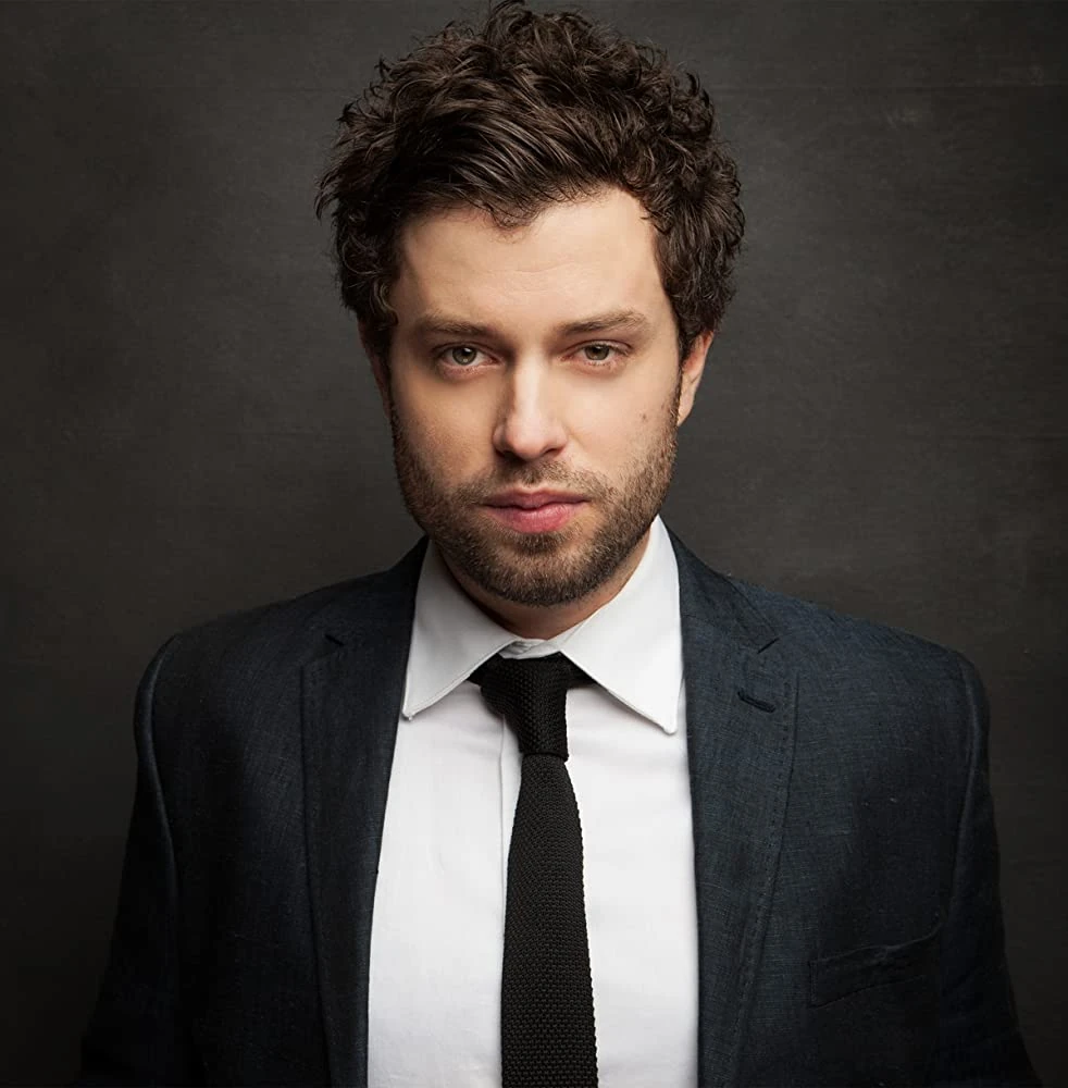 Paul Piaskowski | Disney+ Wiki | Fandom