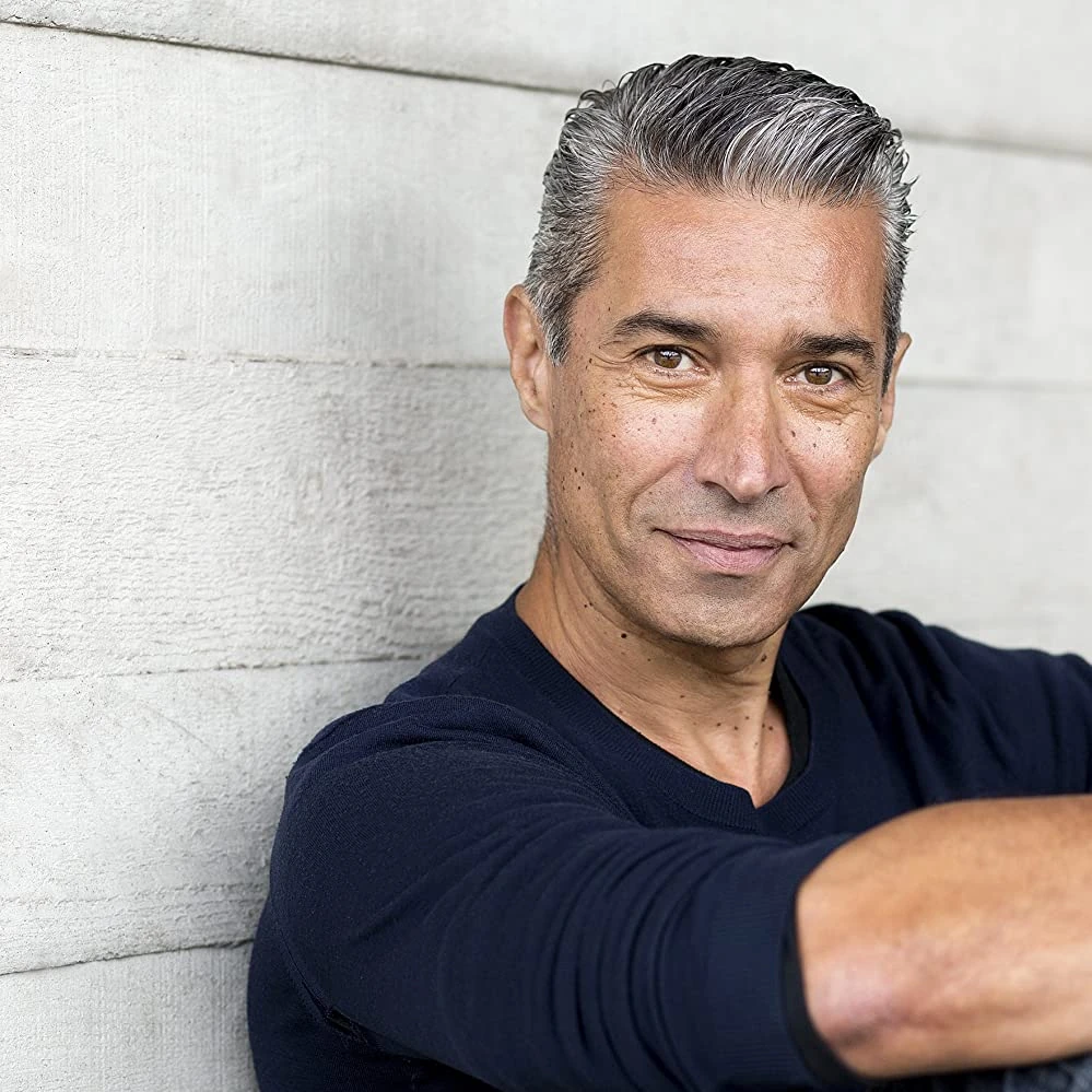 Silas Carson | Disney+ Wiki | Fandom