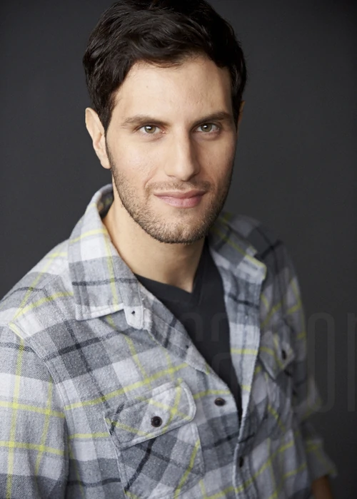 Anthony Massullo | Disney+ Wiki | Fandom