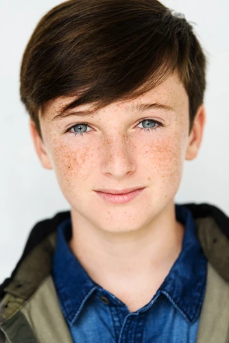 David Bolinger | Disney+ Wiki | Fandom