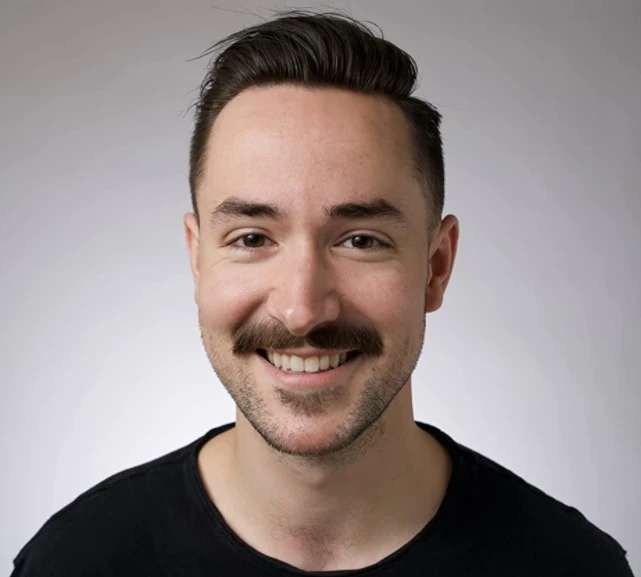 Herman Phillips | Disney+ Wiki | Fandom