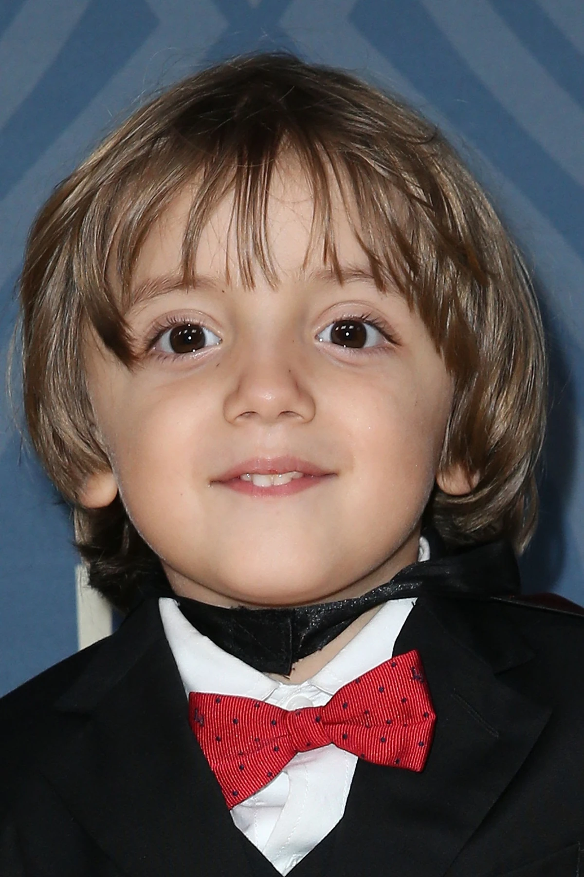 Jeremy Maguire | Disney+ Wiki | Fandom