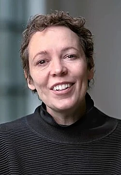 Olivia Colman | DisneyPlus Wiki | Fandom