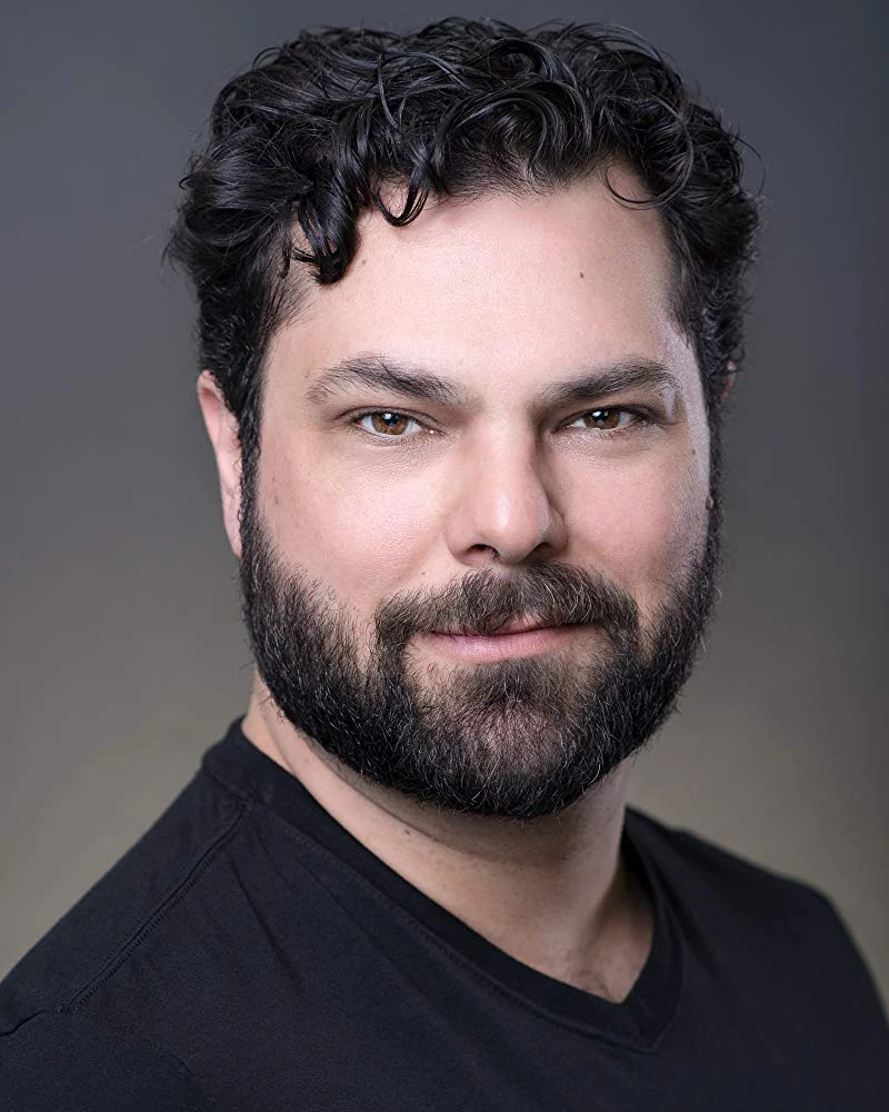 Chris Olson | Disney+ Wiki | Fandom