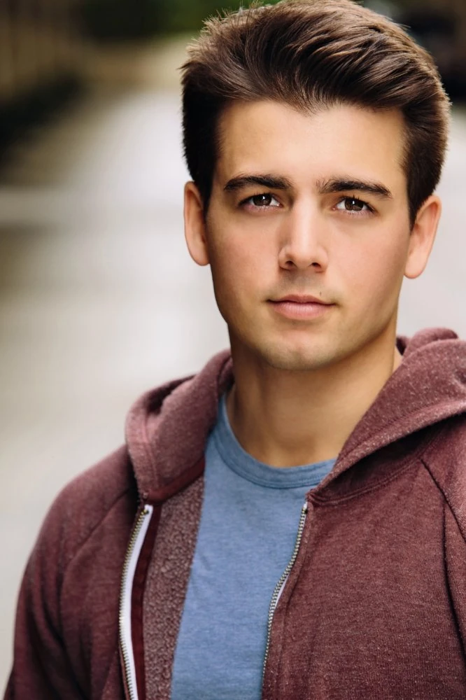 John DeLuca | DisneyPlus Wiki | Fandom
