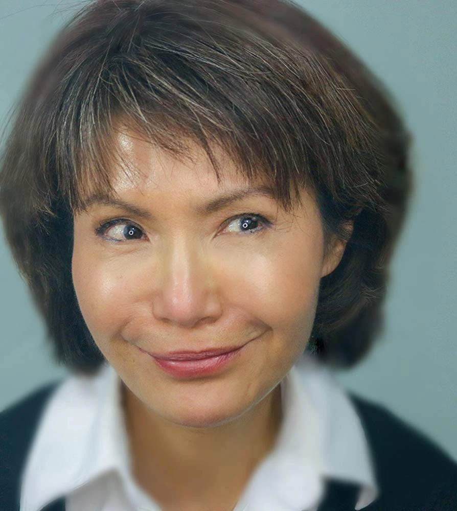 Peggy Lu | Disney+ Wiki | Fandom