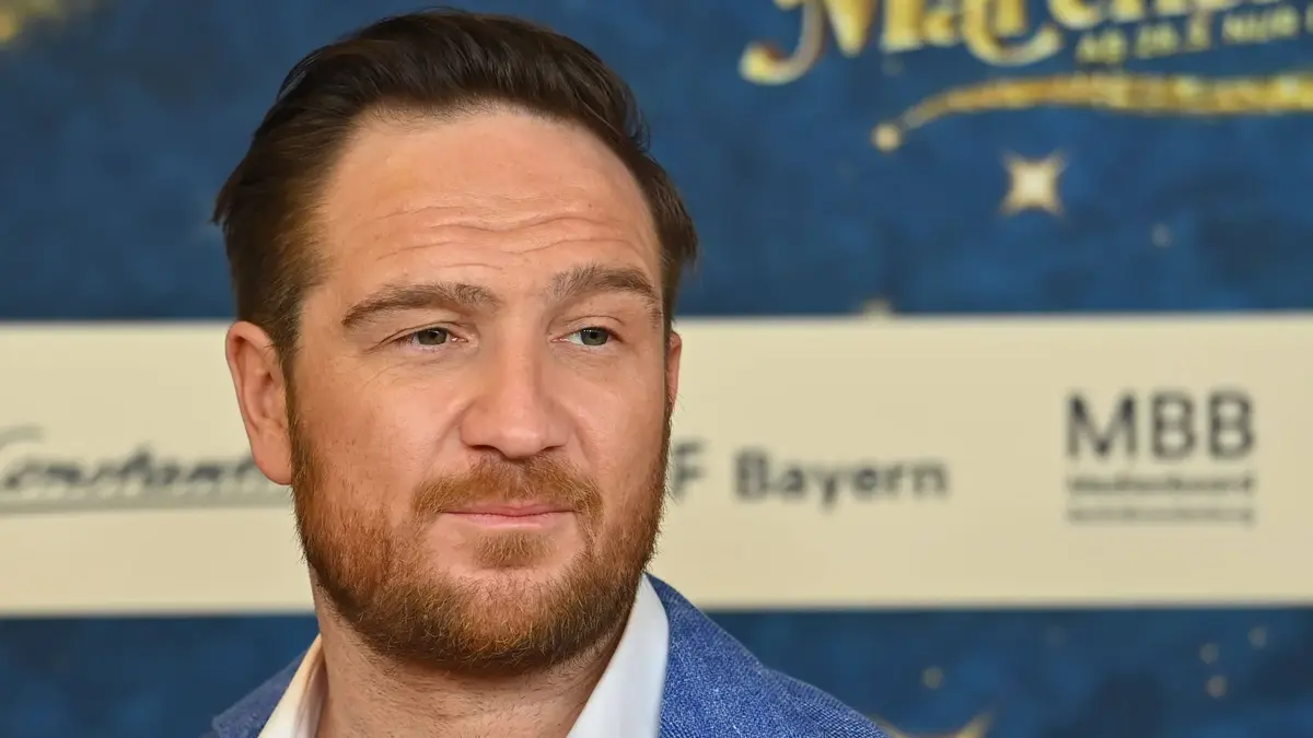 Frederick Lau | DisneyPlus Wiki | Fandom