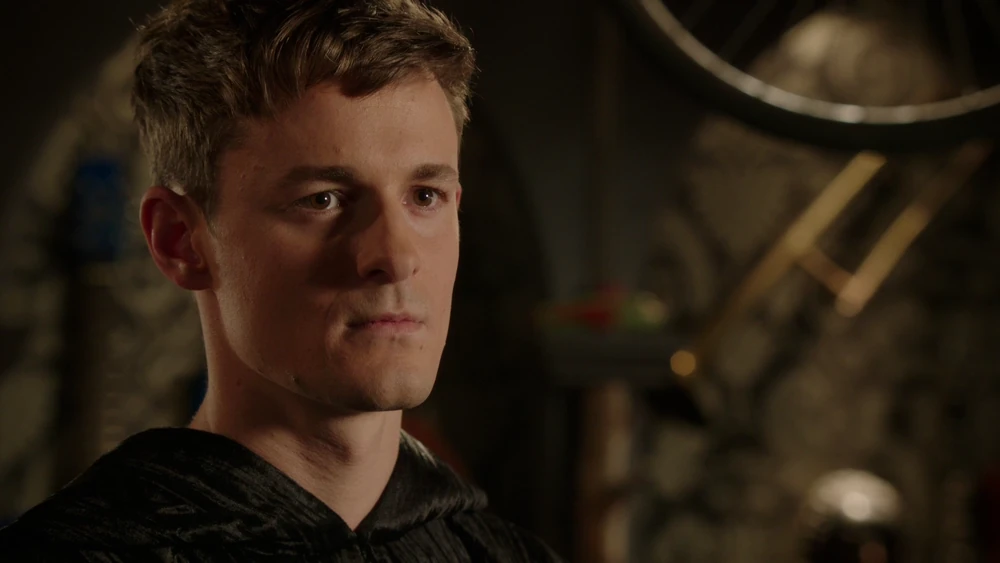Gideon Gold | DisneyPlus Wiki | Fandom