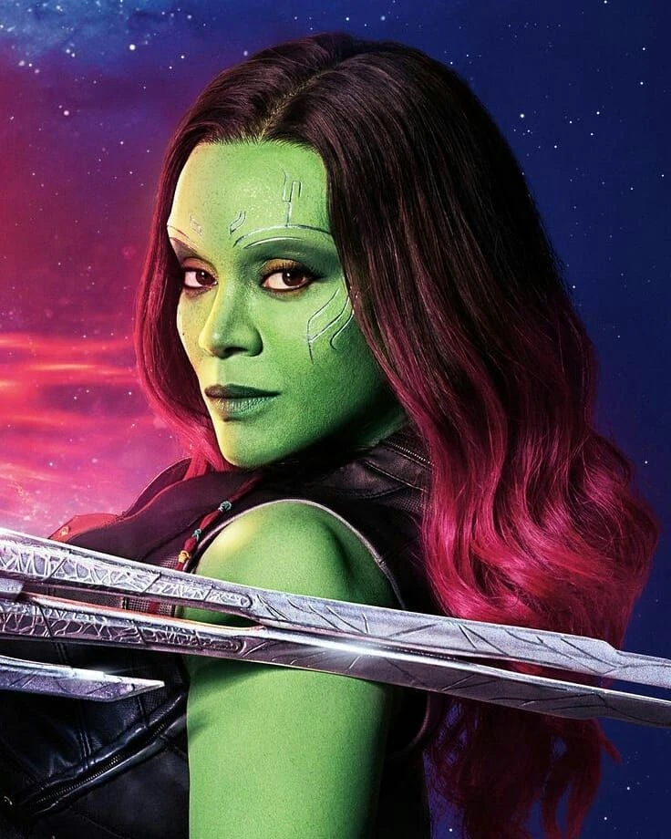Gamora | DisneyPlus Wiki | Fandom