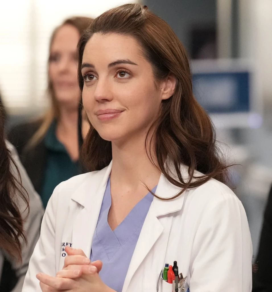 Jules Millin | DisneyPlus Wiki | Fandom