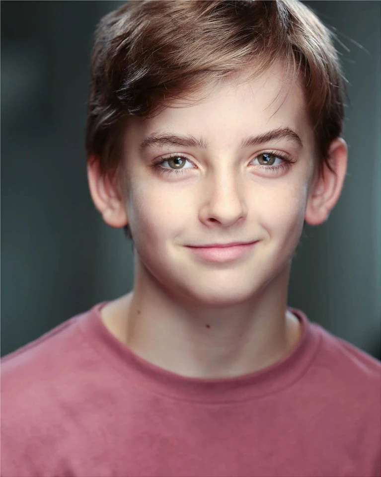 Sebastian Witt | Disney+ Wiki | Fandom