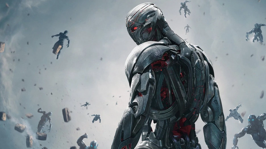 Ultron | DisneyPlus Wiki | Fandom