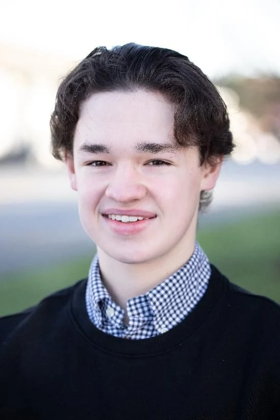 Gavin Seath | Disney+ Wiki | Fandom