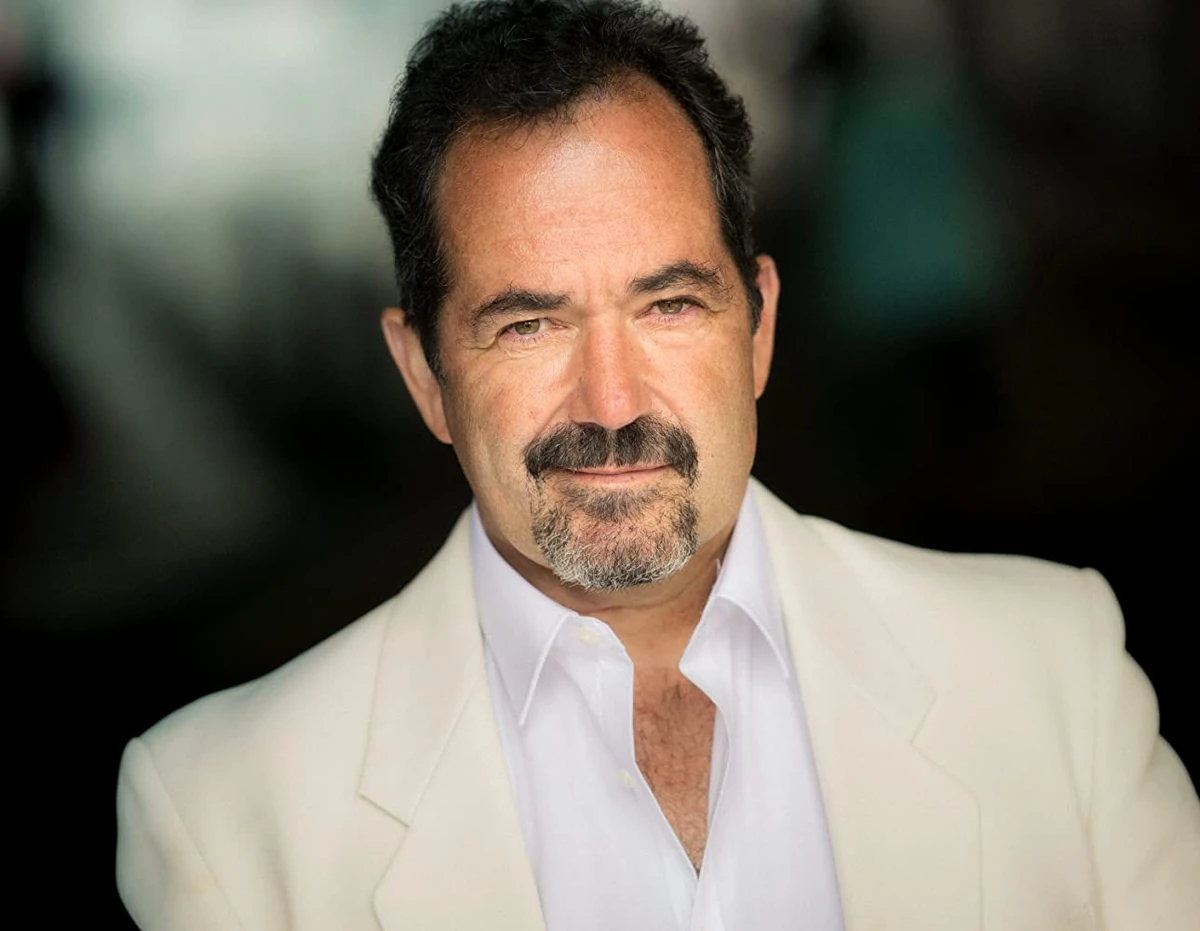 Jeremy Oliver | Disney+ Wiki | Fandom