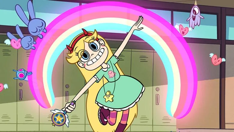 Star Butterfly | DisneyPlus Wiki | Fandom