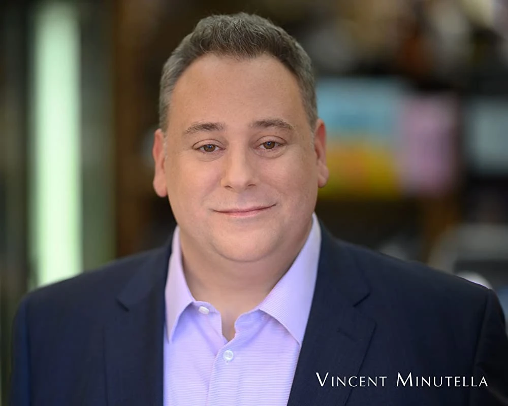 Vincent Minutella | Disney+ Wiki | Fandom