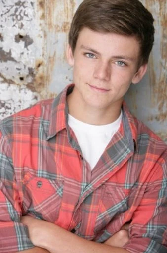 Caleb Shannon | DisneyPlus Wiki | Fandom